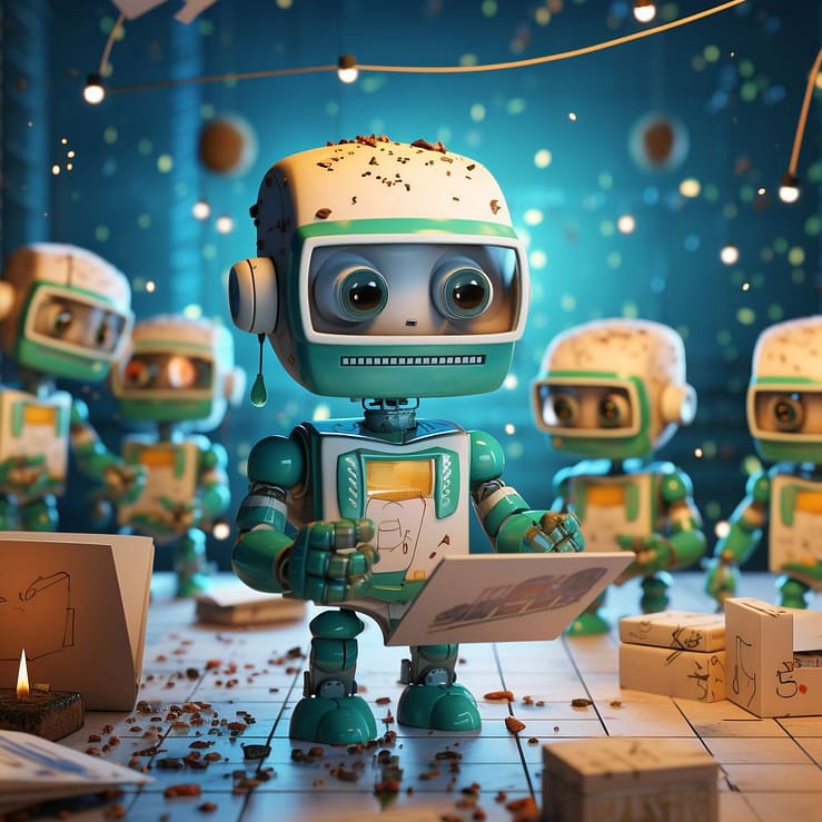 Guida ai 5 migliori bot telegram – Le offerte di Greta